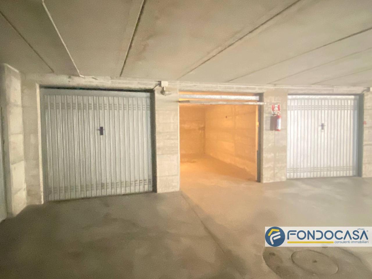Box in vendita a Palazzolo Sull'Oglio
