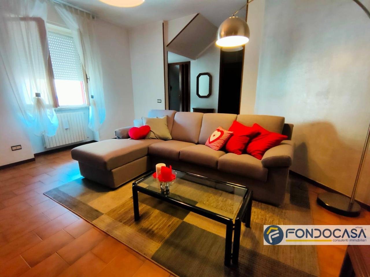 Appartamento in vendita a Palazzolo Sull'Oglio