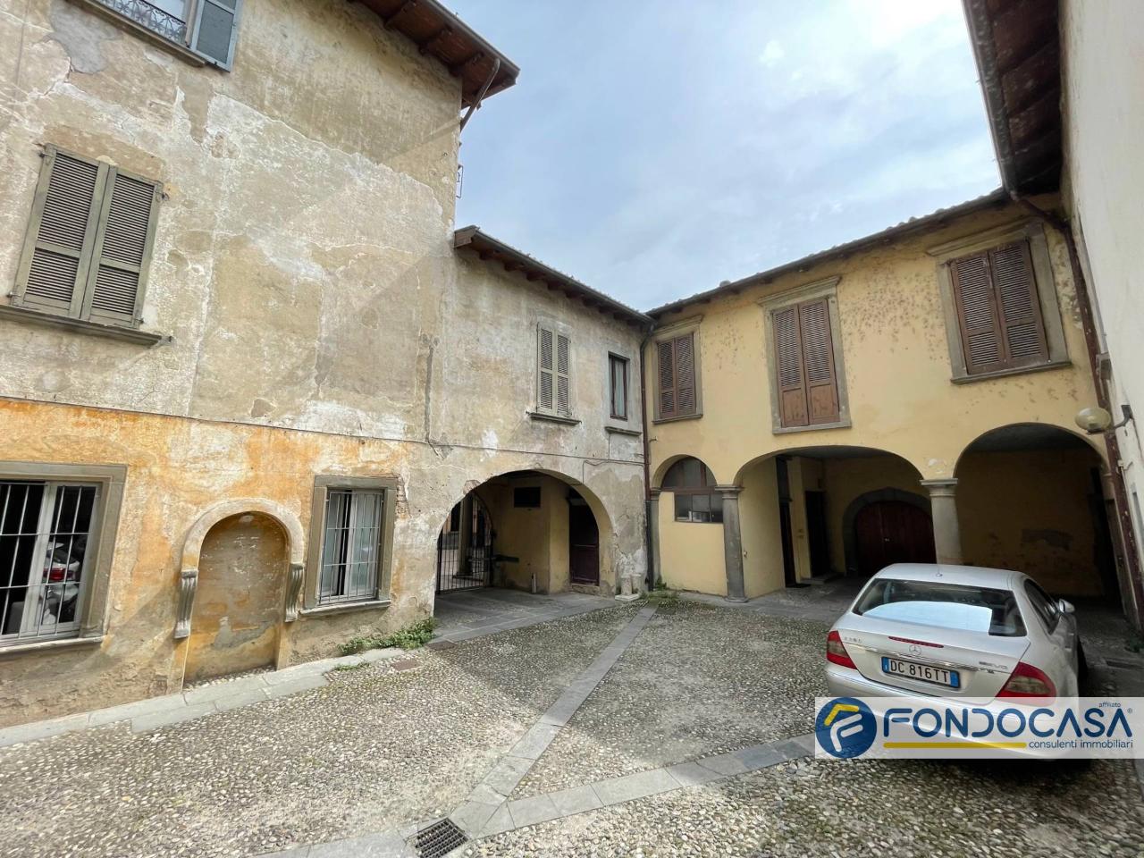 Appartamento in vendita a Palazzolo Sull'Oglio