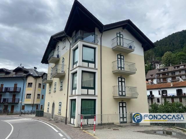 Appartamento in vendita a Ponte Di Legno