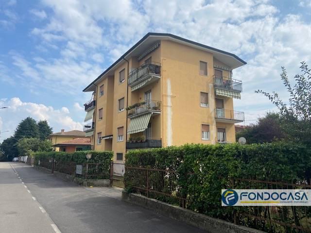 Appartamento in vendita a Palazzolo Sull'Oglio