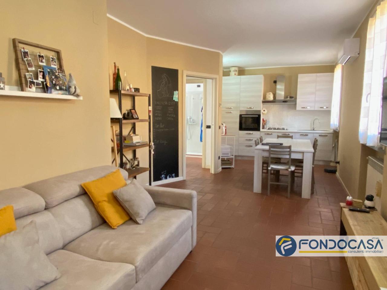 Appartamento in vendita a Palazzolo Sull'Oglio