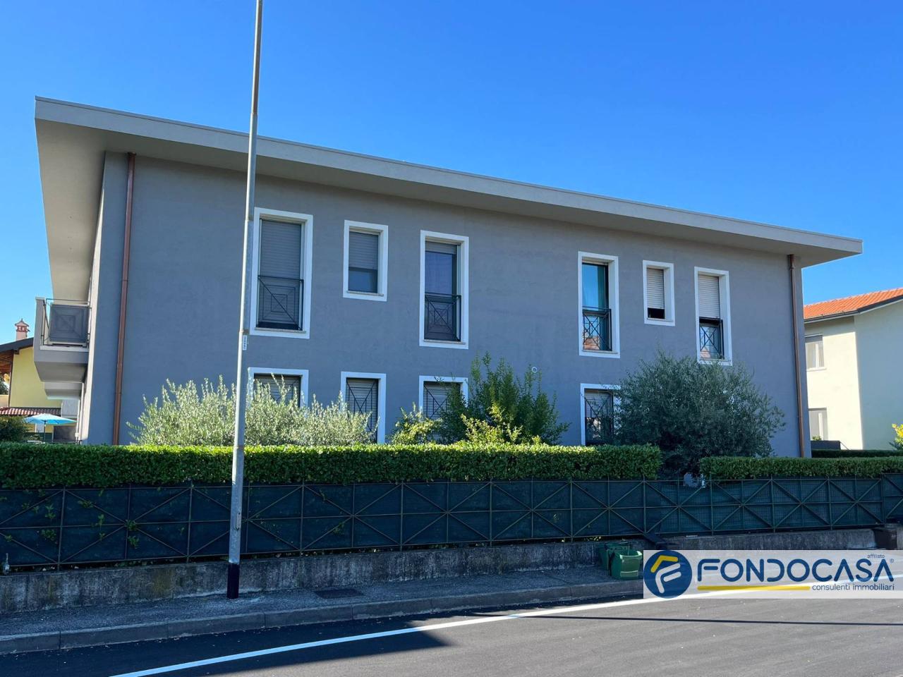 Appartamento in vendita a Palazzolo Sull'Oglio