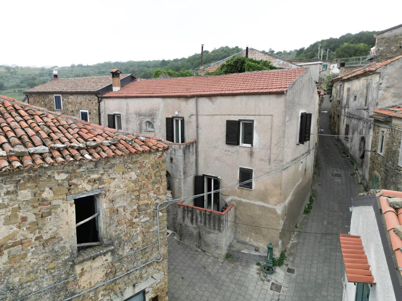 Appartamento in vendita a Ogliastro Cilento