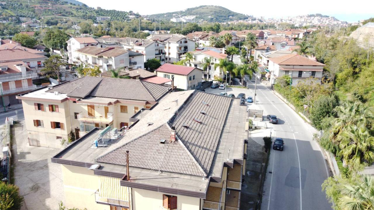 Attico in vendita a Agropoli