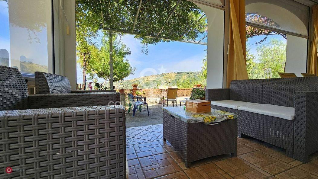 Villa in vendita a Agropoli