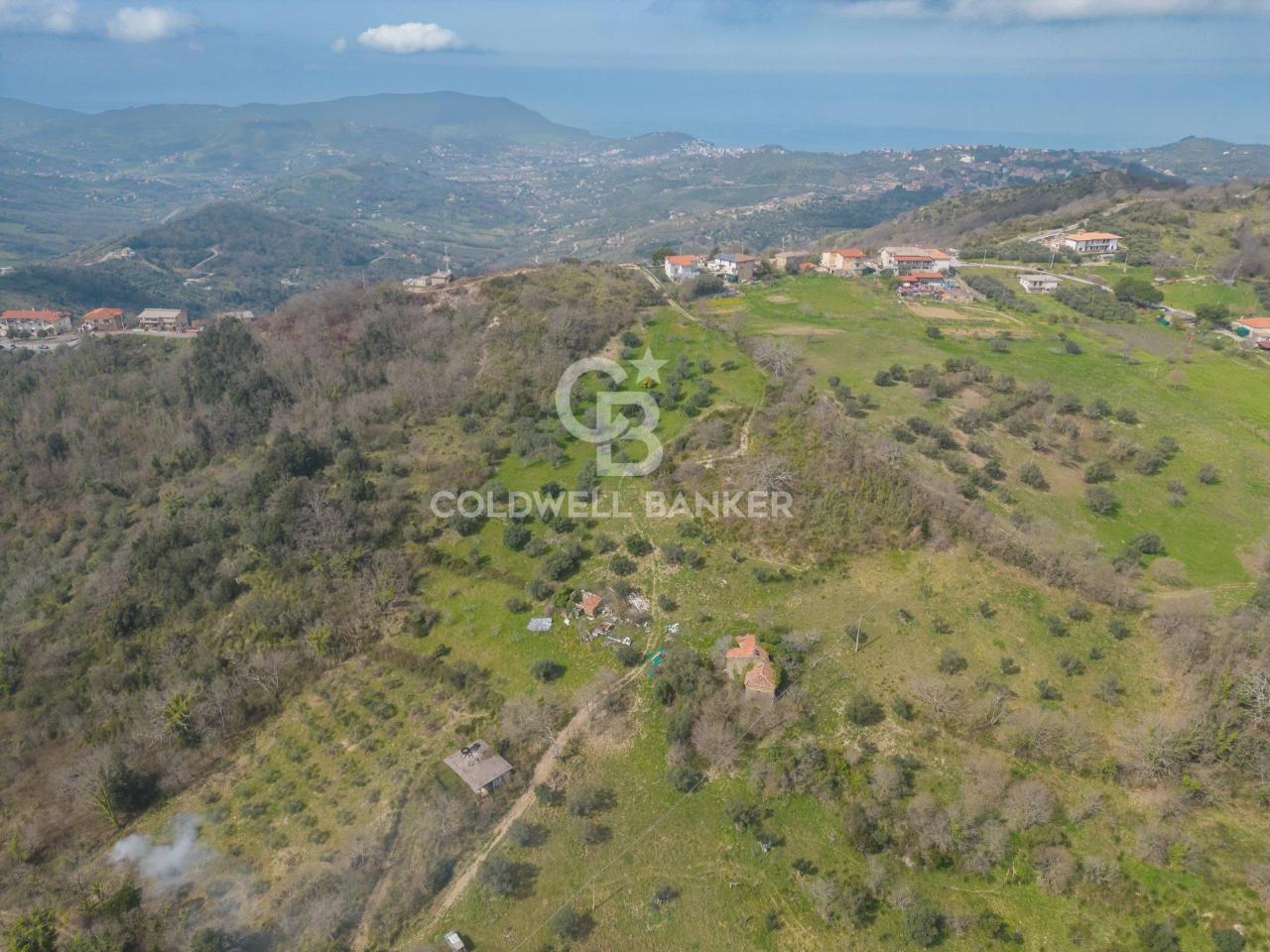 Terreno agricolo in vendita a Ogliastro Cilento