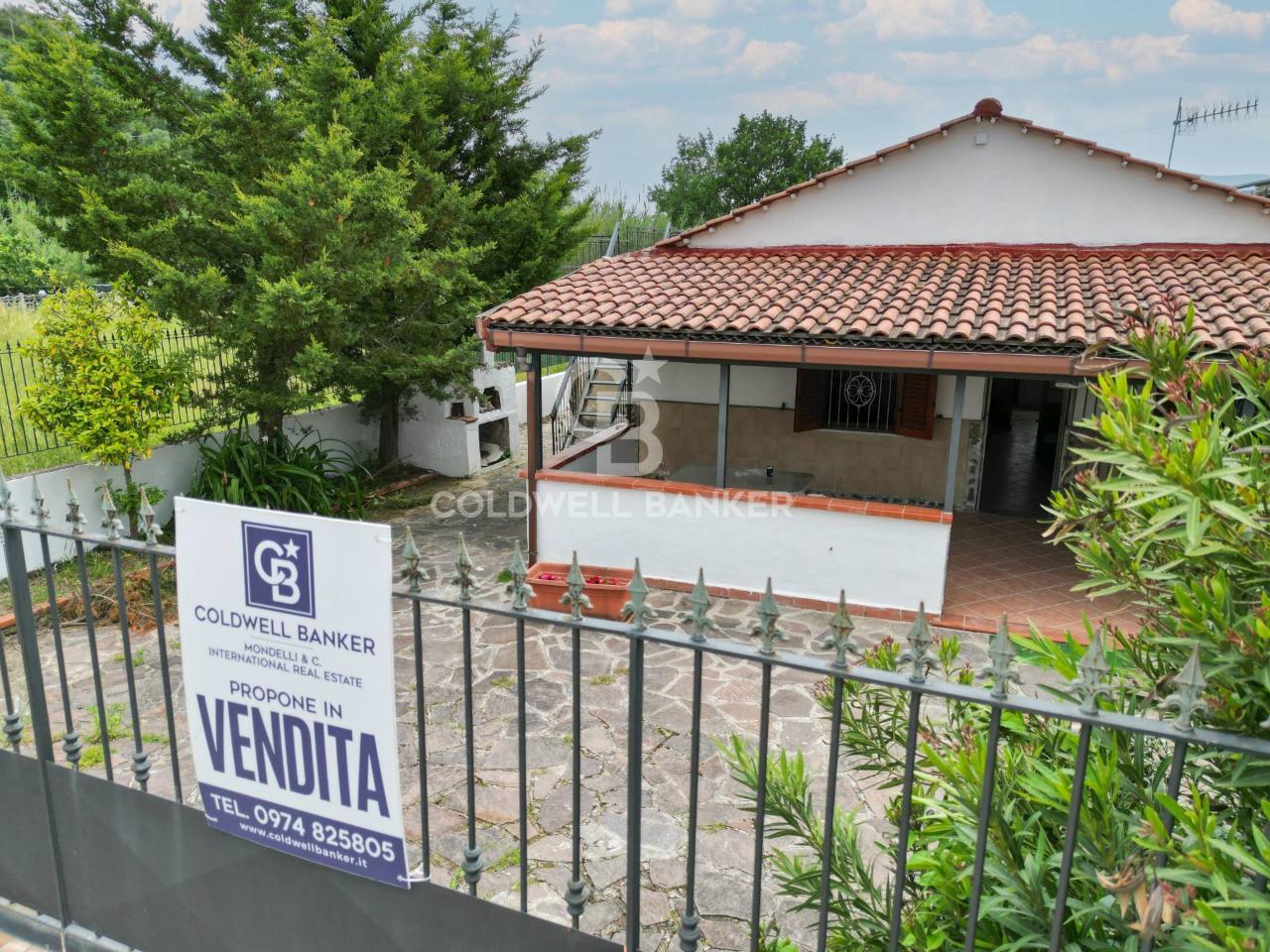 Casa indipendente in vendita a Agropoli