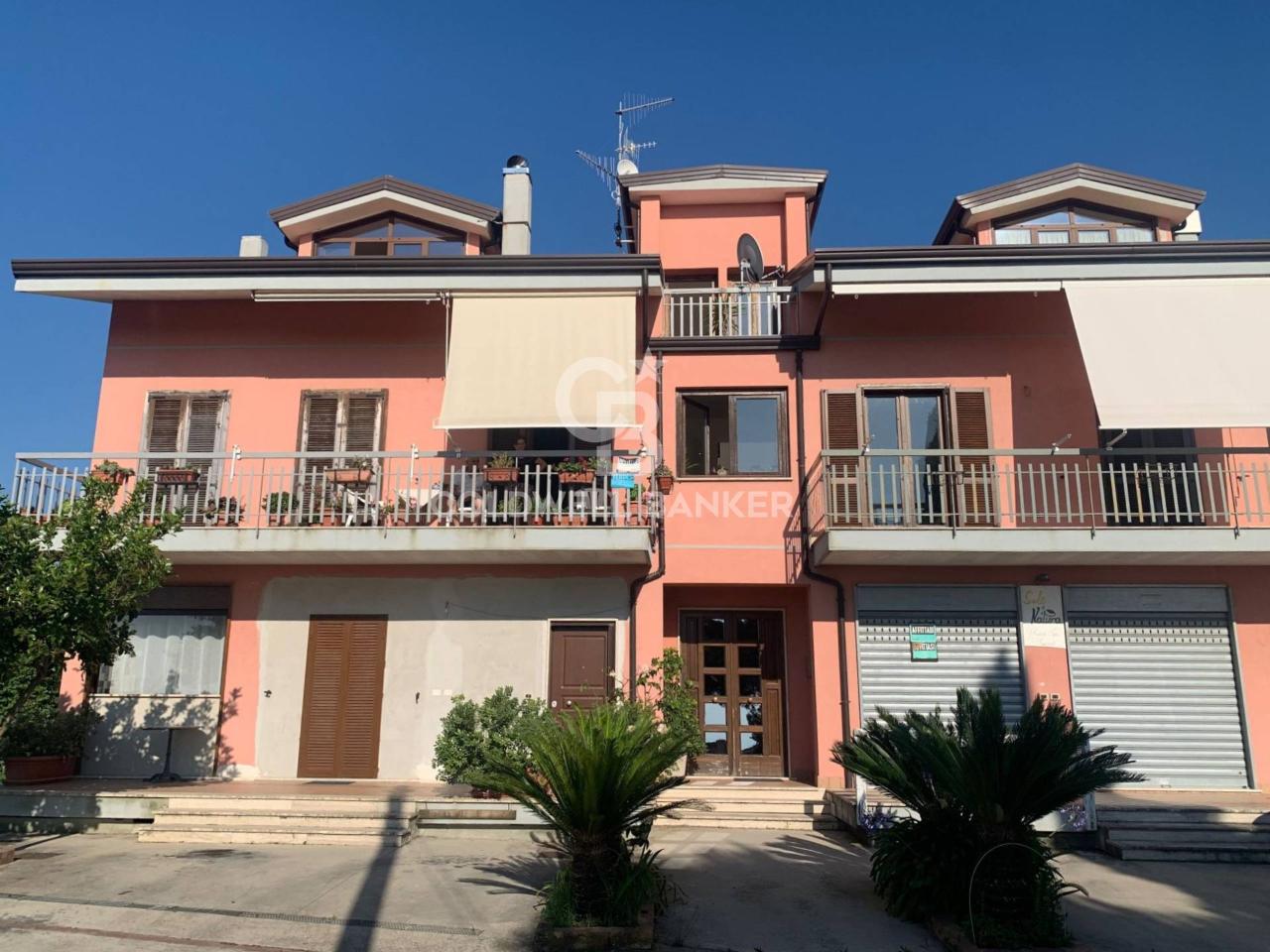 Appartamento in vendita a Prignano Cilento