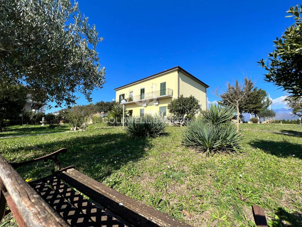 Casa indipendente in vendita a Serre