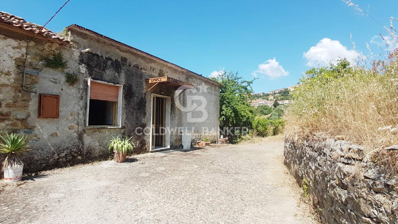 Appartamento in vendita a Prignano Cilento