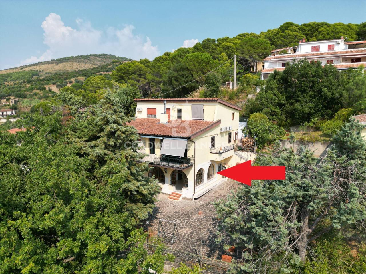 Appartamento in vendita a Montecorice