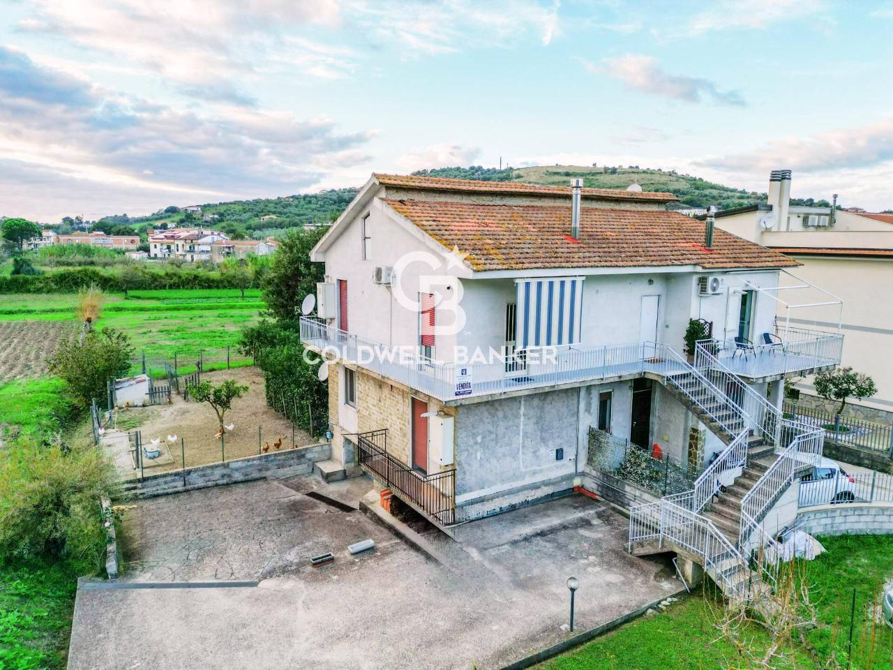 Casa indipendente in vendita a Agropoli