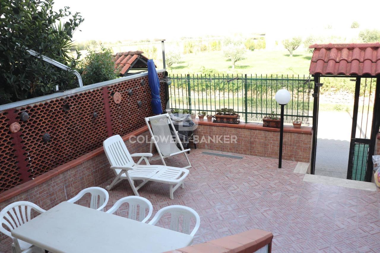 Appartamento in vendita a Agropoli