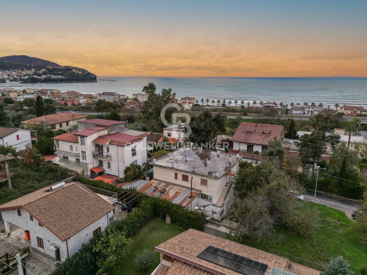 Villa in vendita a Agropoli