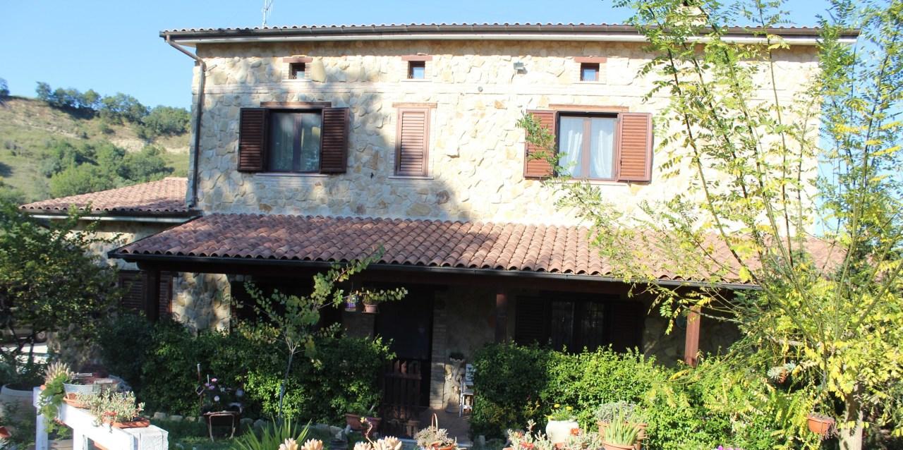 Villa in vendita a Lanciano