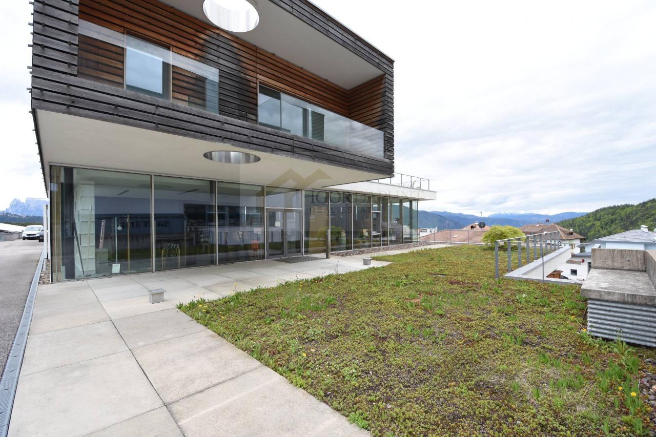 Capannone in vendita a San Genesio Atesino