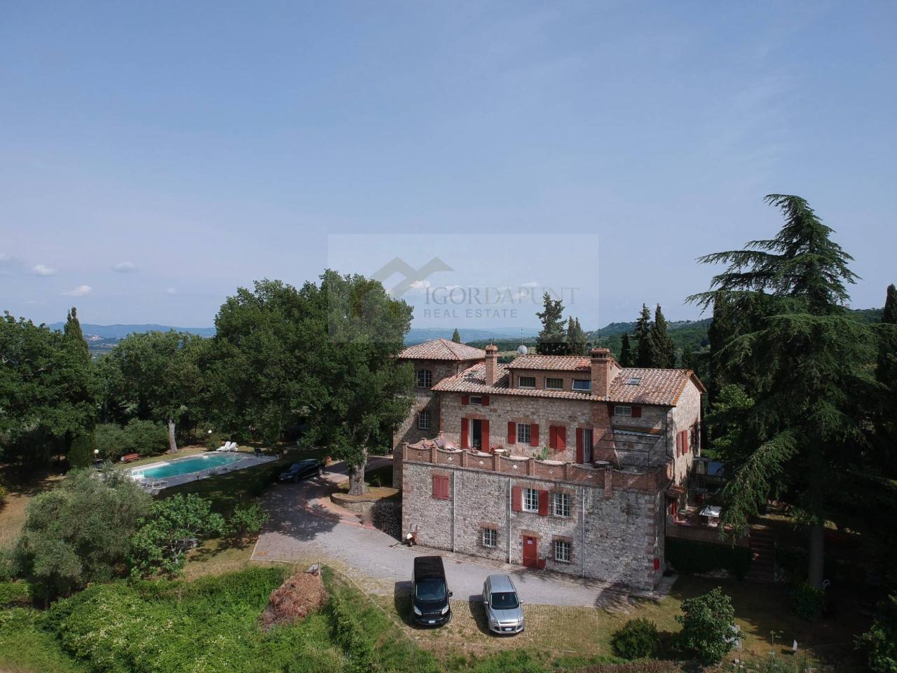 Rustico in vendita a Sarteano