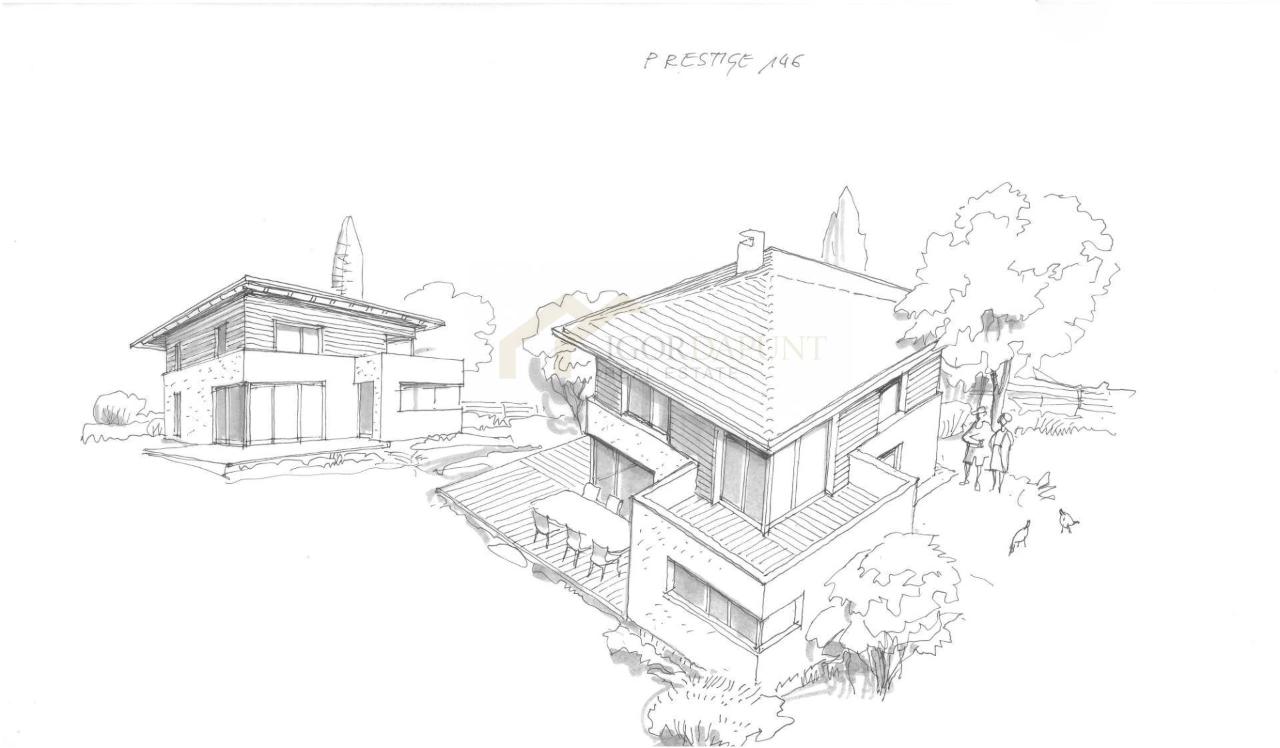 Terreno edificabile residenziale in vendita a Appiano Sulla Strada Del Vino Foto-2