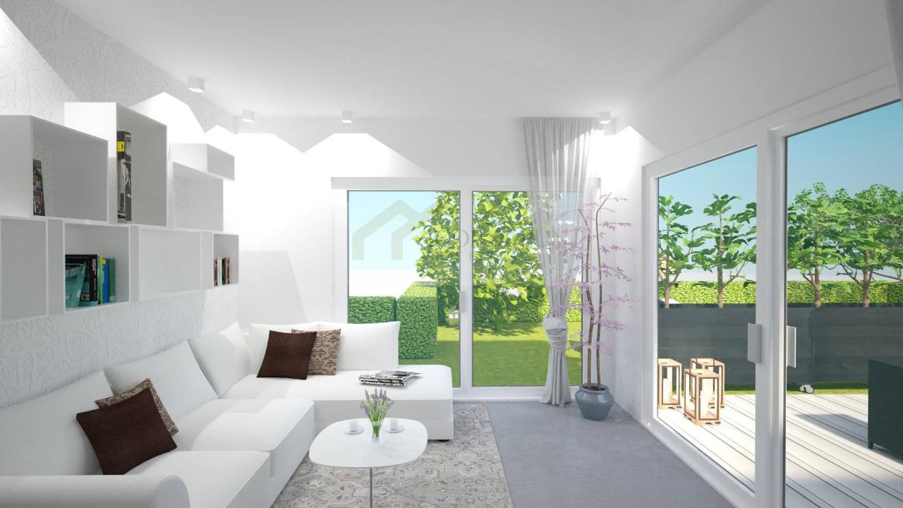 Appartamento in vendita a Merano