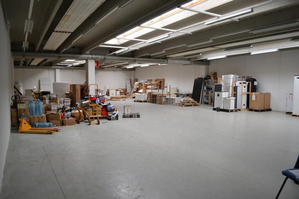 Magazzino in affitto a Bolzano