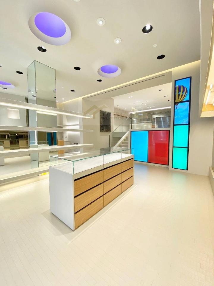 Negozio in affitto a Bolzano