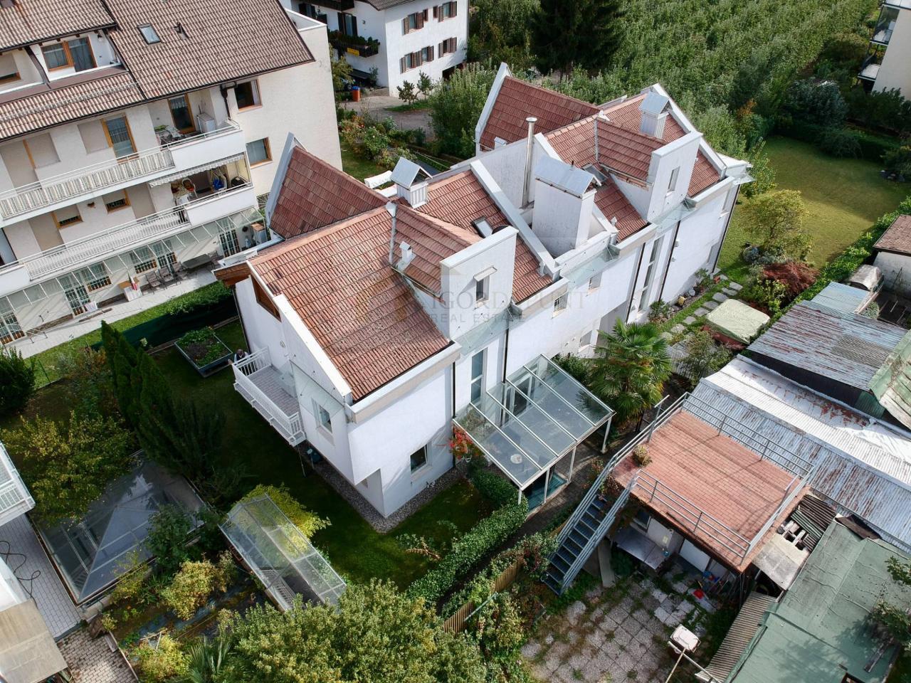 Casa indipendente in vendita a Merano