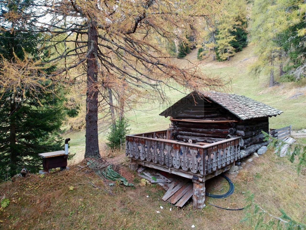 Baita in vendita a San Giovanni di Fassa