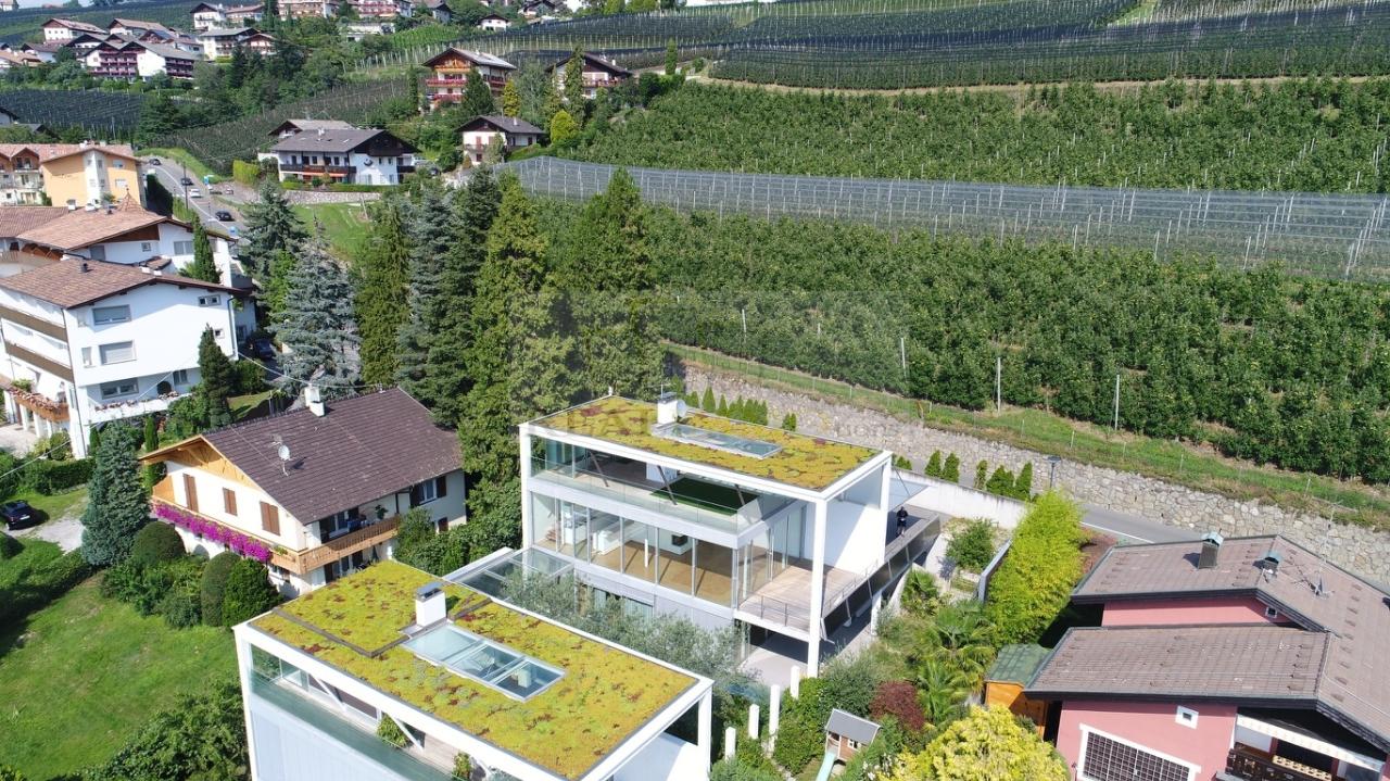 Villa in vendita a Scena