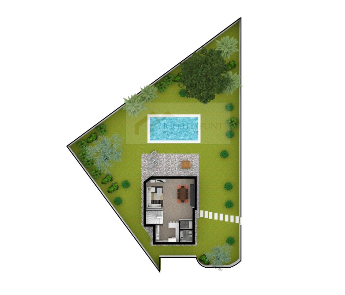 Villa in vendita a Sirmione