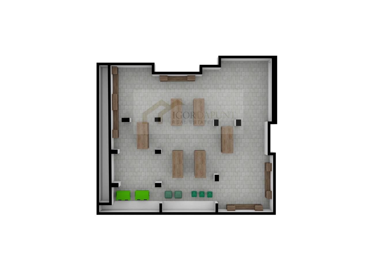 Magazzino in affitto a Bolzano