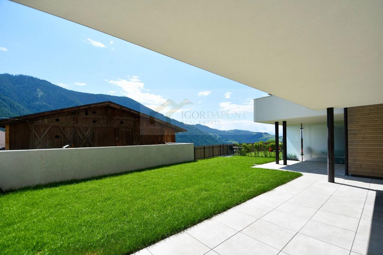 Appartamento in vendita a Tires