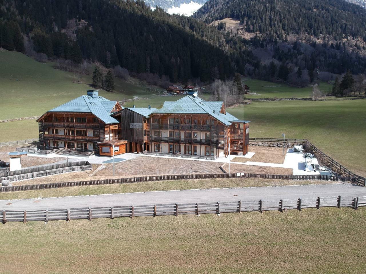 Palazzo in vendita a Rasun Anterselva