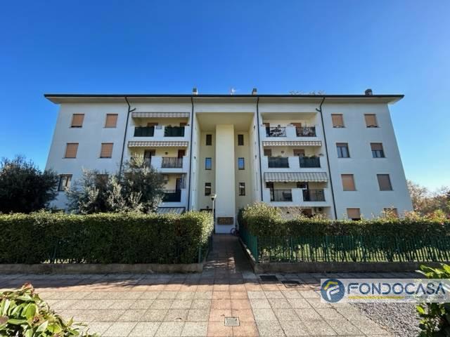 Appartamento in vendita a Rovato