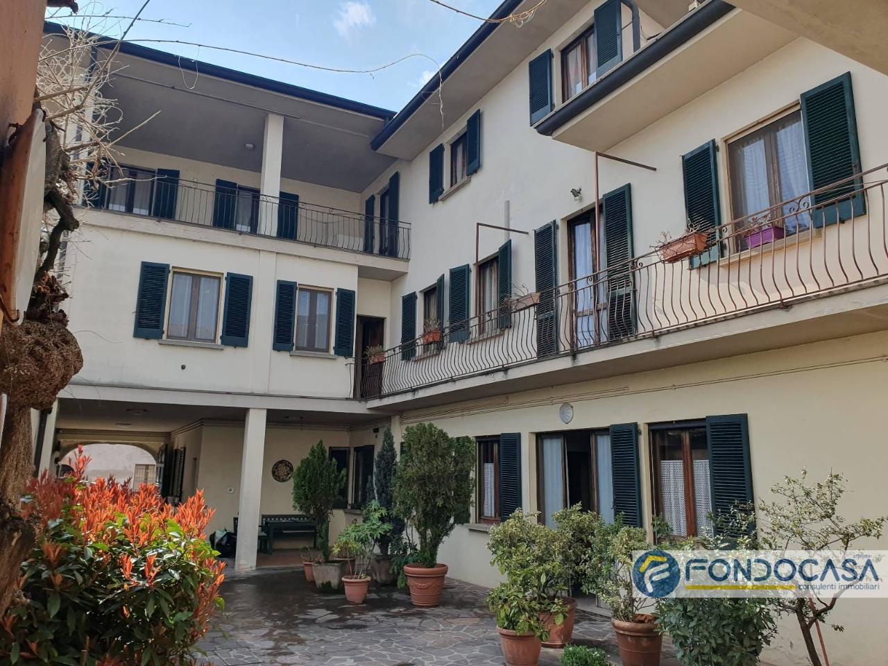 Appartamento in vendita a Berlingo