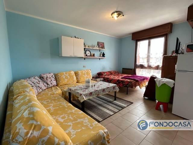 Appartamento in vendita a Rudiano