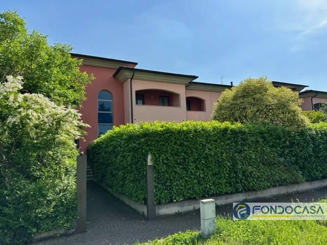 Appartamento in vendita a Mairano