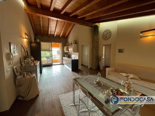 Appartamento in vendita a Coccaglio