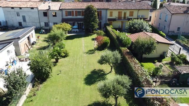 Appartamento in vendita a Maclodio