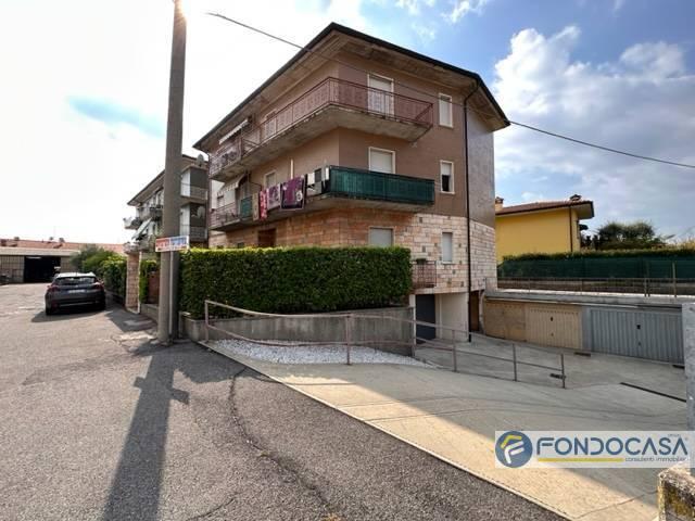 Appartamento in vendita a Coccaglio