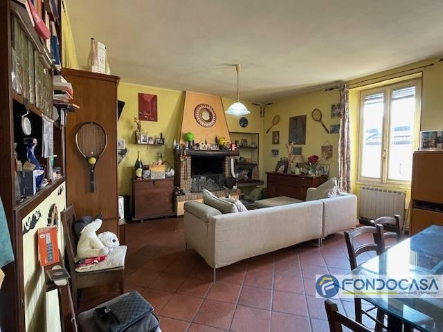 Appartamento in vendita a Adro