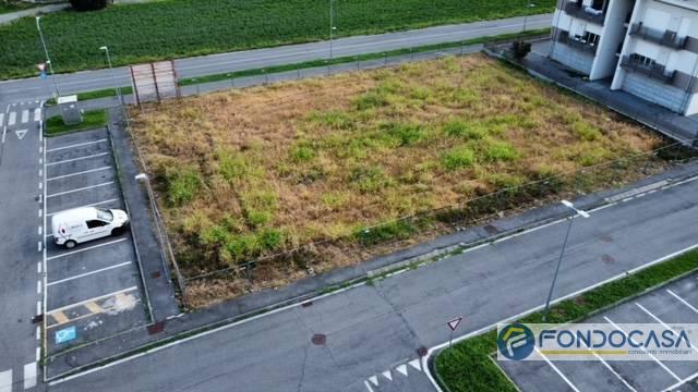 Terreno edificabile in vendita a Rovato