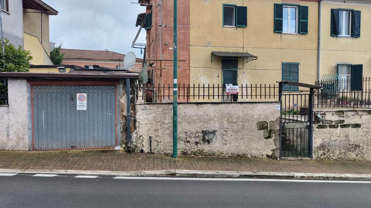 Appartamento in vendita a Colleferro