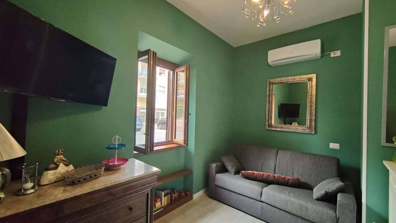 Appartamento in vendita a Colleferro