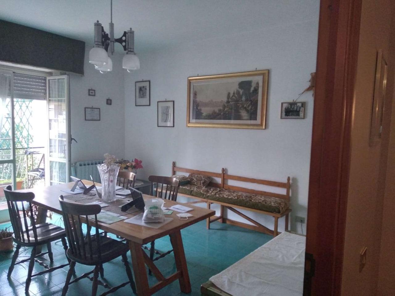 Appartamento in vendita a Colleferro