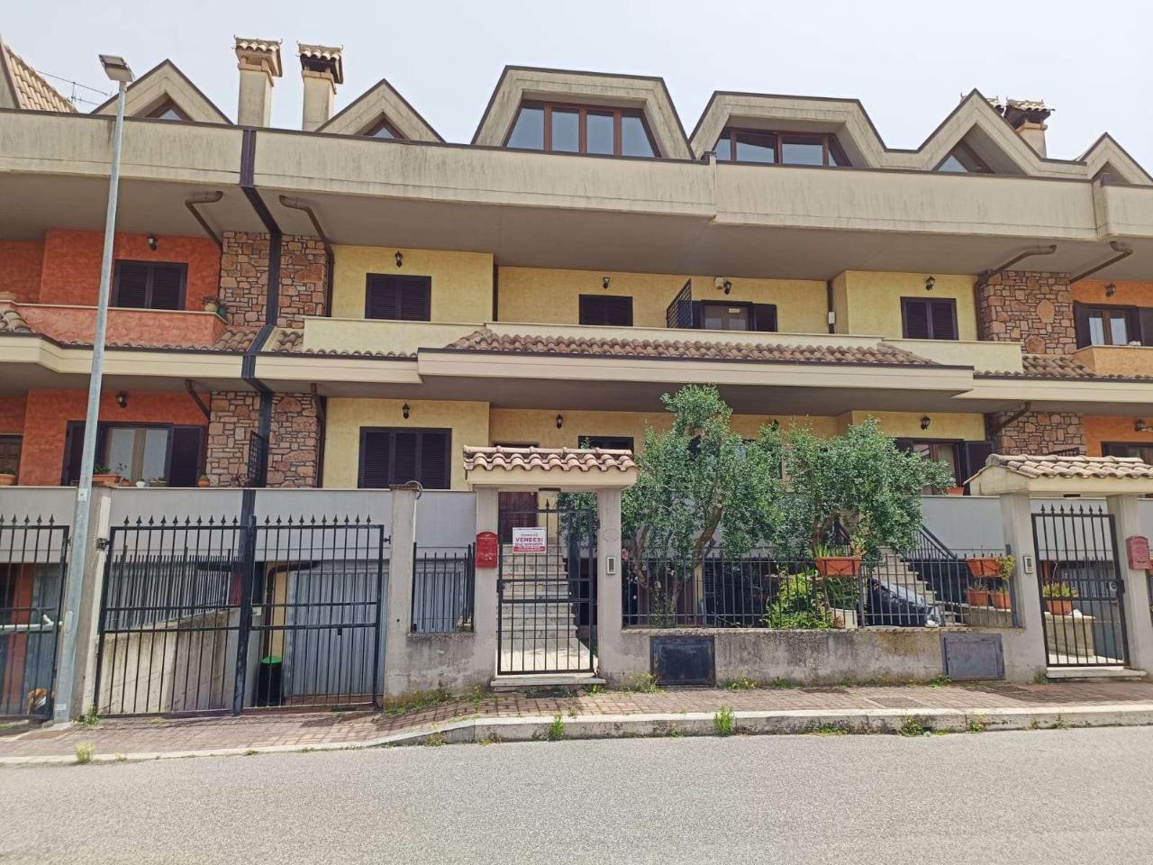 Appartamento in vendita a Colleferro