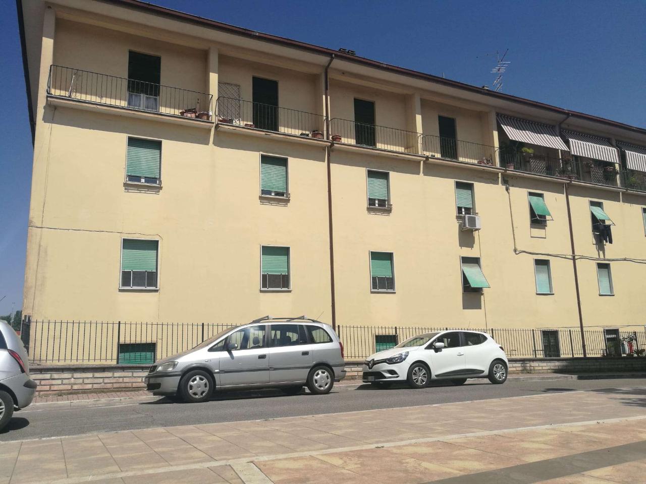 Appartamento in vendita a Colleferro