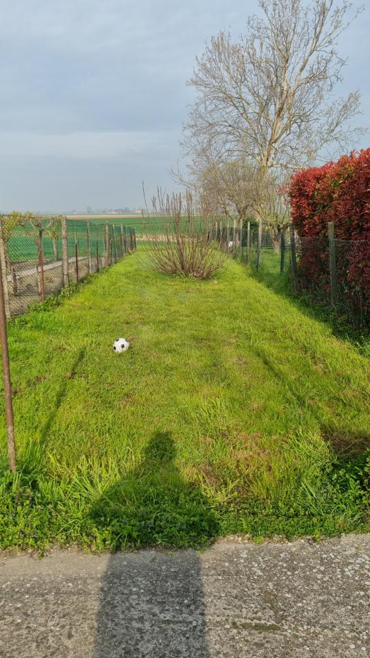 Appartamento in vendita a Villa Estense