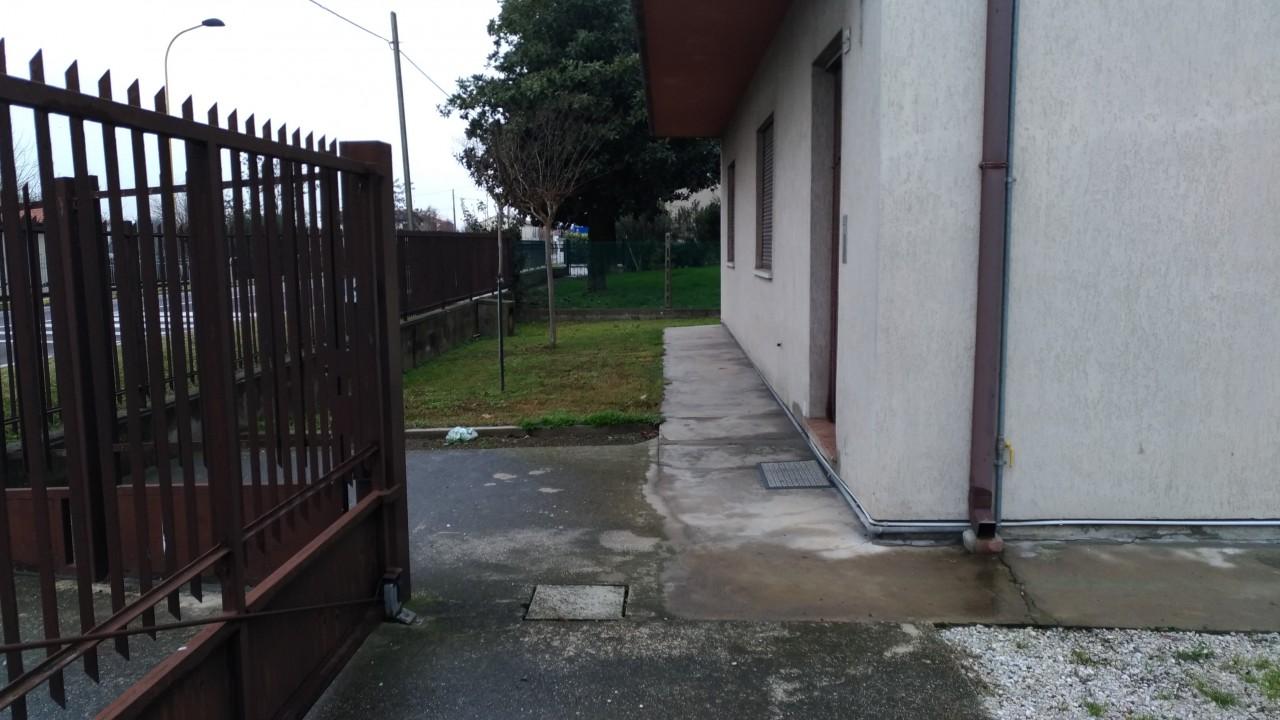 Casa indipendente in vendita a Este