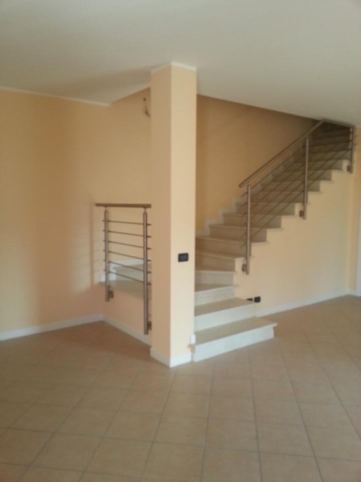 Villa in vendita a Ponso